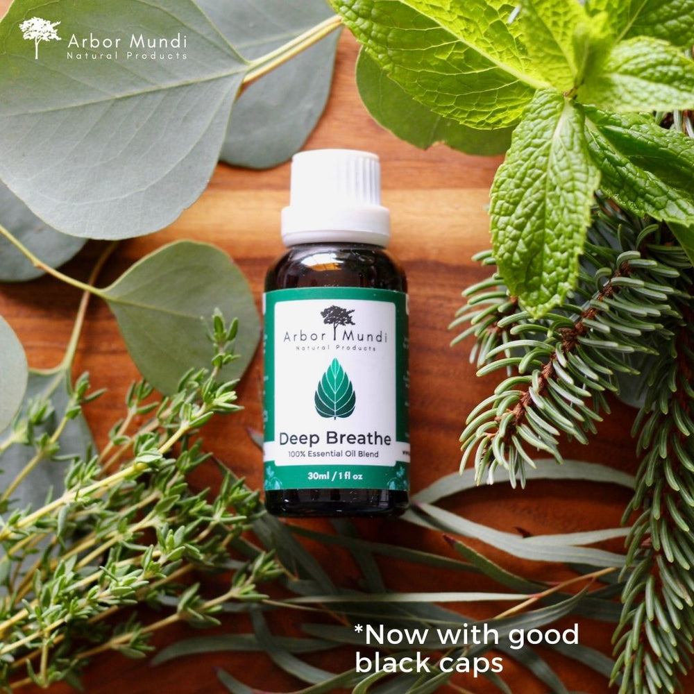 Essential Oils Peru & Arbor Mundi Essential Oils - Arbor Mundi Natural ...