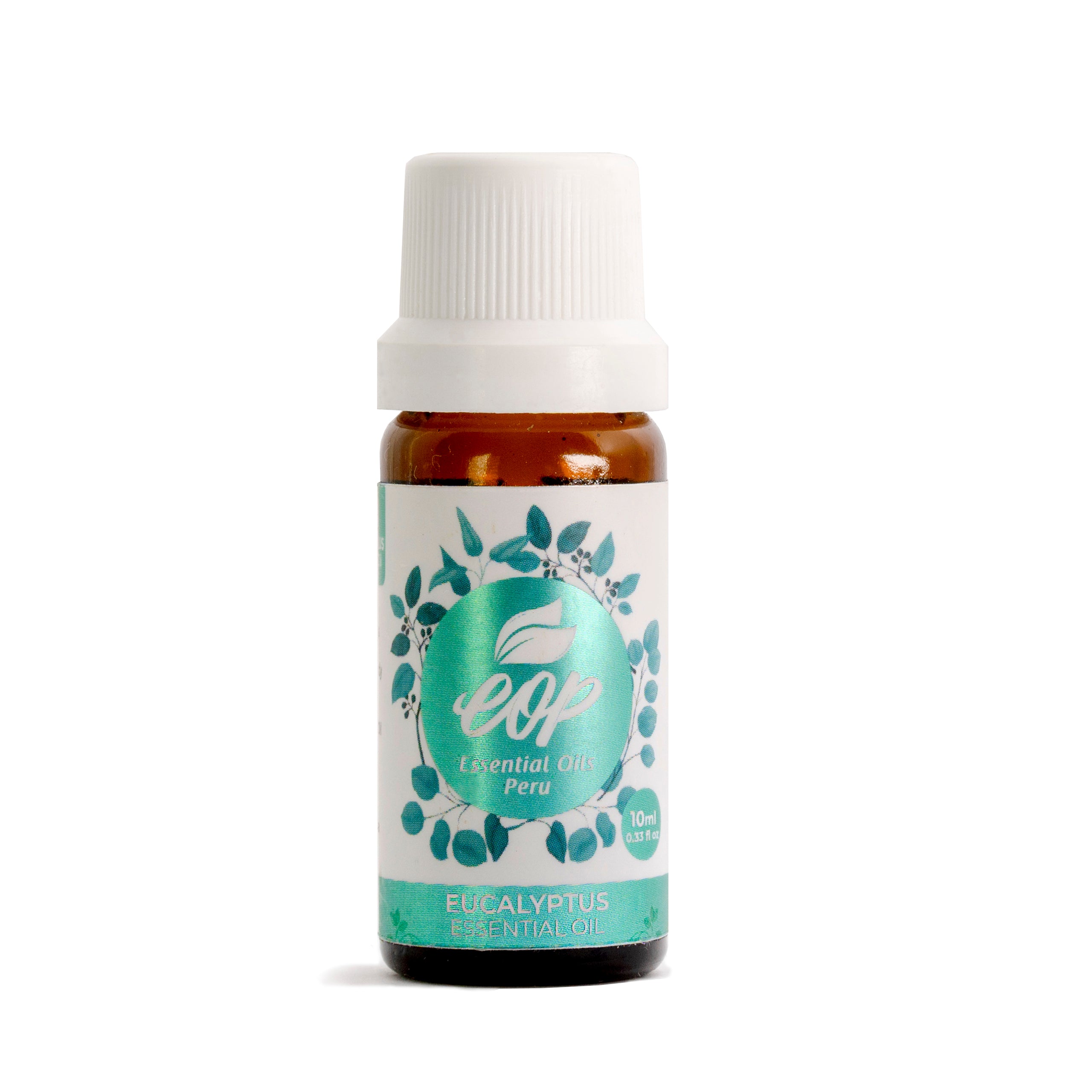 Special Eucalyptus Essential Oil - Arbor Mundi Natural Products