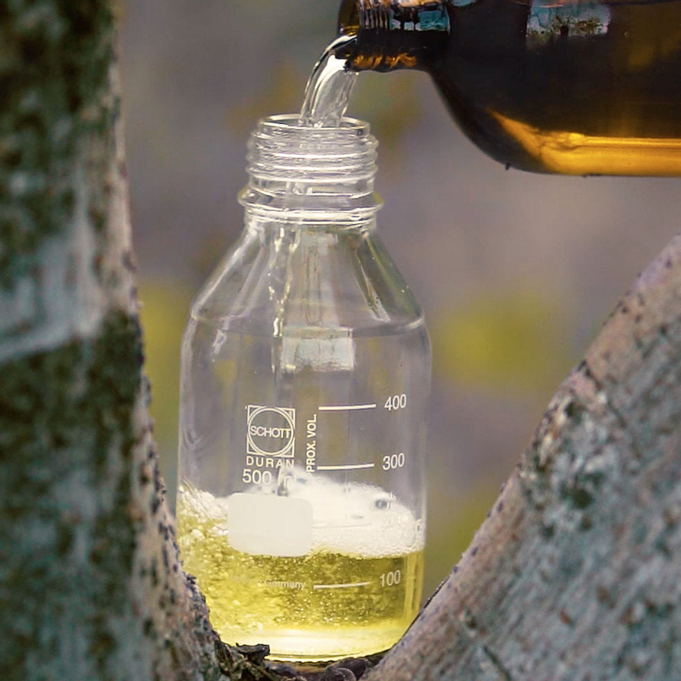 Wholesale Essential Oils + Specialty - Arbor Mundi Natural Products